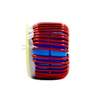 China 30A Common Mode Choke Inductor Wih Two Cores for sale