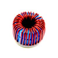 China 30A Common Mode Choke Inductor Wih Two Cores for sale