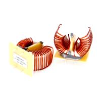 China Amorphous Core Common Mode Choke Inductor for sale