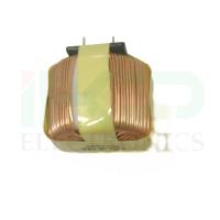 China Nanocrystalline Common Mode Choke Inductor for sale
