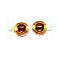 China Nanocrystalline Common Mode Choke Inductor for sale