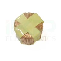 China Nanocrystalline Common Mode Choke Inductor for sale