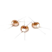 China Encased Core Common Mode Choke Inductor for PCBA for sale