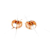 China Encased Core Common Mode Choke Inductor for PCBA for sale