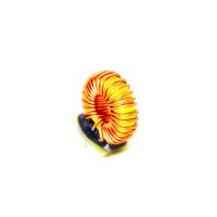 China Electrical Audio Toroidal Common Mode Choke Coil Inductor for Power Amplifier Audio, Radio Speaker for sale