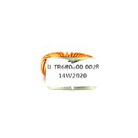 China Electrical Audio Toroidal Common Mode Choke Coil Inductor for Power Amplifier Audio, Radio Speaker for sale