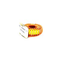 China Electrical Audio Toroidal Common Mode Choke Coil Inductor for Power Amplifier Audio, Radio Speaker for sale
