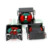 China RoHS SMT Common Mode Choke Inductors for sale