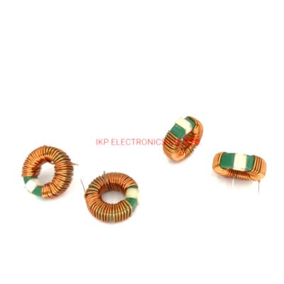 China EMC Magnetic Components Common Mode Choke Inductor for UPS Power Supply for sale