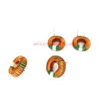 China EMC Magnetic Components Common Mode Choke Inductor for UPS Power Supply for sale
