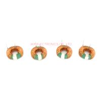 China EMC Magnetic Components Common Mode Choke Inductor for UPS Power Supply for sale