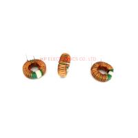 China EMC Magnetic Components Common Mode Choke Inductor for UPS Power Supply for sale