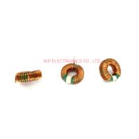 China EMC Magnetic Components Common Mode Choke Inductor for UPS Power Supply for sale