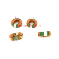 China EMC Magnetic Components Common Mode Choke Inductor for UPS Power Supply for sale