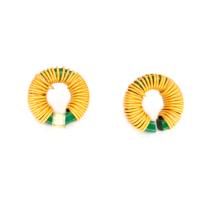 China High Frequency Common Mode Choke Inductor for Power Conditioning System for sale