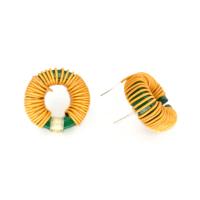 China High Frequency Common Mode Choke Inductor for Power Conditioning System for sale