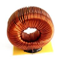 China Common Mode Power Inductor with Base or Case for sale