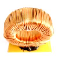 China Common Mode Power Inductor with Base or Case for sale