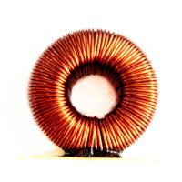 China Common Mode Power Inductor with Base or Case for sale