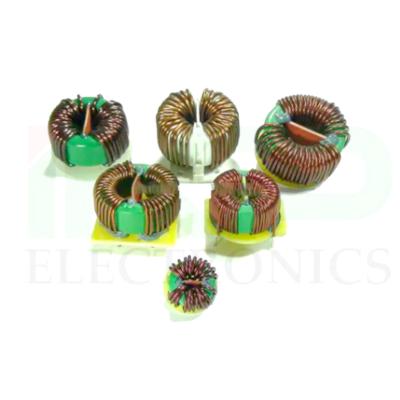 China Top-Quality Common Mode Power Inductors (PI-TC14005) for sale