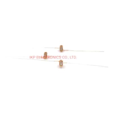 China Toroidal Common Mode Choke Inductor for Line Noise Suppression for sale