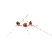 China Toroidal Common Mode Choke Inductor for Line Noise Suppression for sale