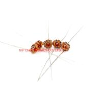 China Toroidal Common Mode Choke Inductor for Line Noise Suppression for sale