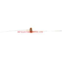 China Toroidal Common Mode Choke Inductor for Line Noise Suppression for sale