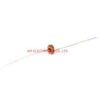 China Toroidal Common Mode Choke Inductor for Line Noise Suppression for sale