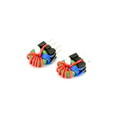 China T953 Series Ferrite Core Common Mode Choke Coil Inductors with Factory Prices for sale