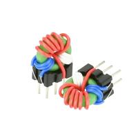China T953 Type Mn-Zn Ferrite Core Three Phase Common Mode Choke Coils for sale