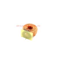 China 2.5A Rated Current Input Common Mode Choke Inductor for PCB Motor Controller for sale