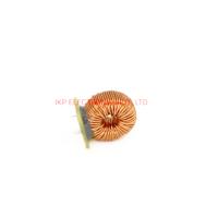 China 2.5A Rated Current Input Common Mode Choke Inductor for PCB Motor Controller for sale