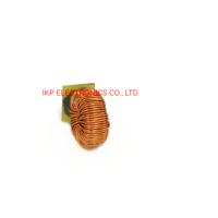 China 2.5A Rated Current Input Common Mode Choke Inductor for PCB Motor Controller for sale
