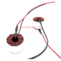 China Standard Common Mode Choke Inductor for LED Driver for sale