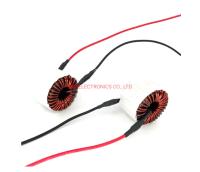 China Standard Common Mode Choke Inductor for LED Driver for sale