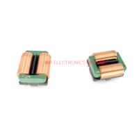 China Electronic Common Mode Choke Inductor for EMI Filter for sale