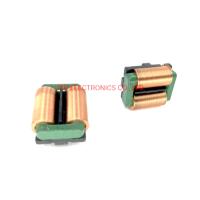 China Electronic Common Mode Choke Inductor for EMI Filter for sale