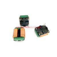 China Electronic Common Mode Choke Inductor for EMI Filter for sale