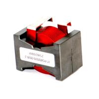 China Ferrite Coil Variable Inductor Frame Core Common Mode Choke Inductors for sale