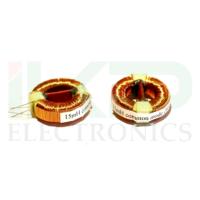 China Vertical Common Mode Choke Coil Inductor for sale