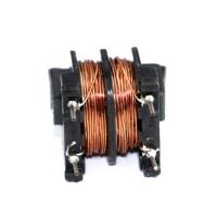 China Uu/Ut Common Mode Choke Inductors for sale