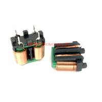 China High Current Common Mode Choke Inductor for Power Inverter for sale