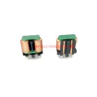 China High Current Common Mode Choke Inductor for Power Inverter for sale