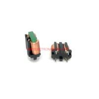 China High Current Common Mode Choke Inductor for Power Inverter for sale