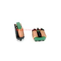 China High Current Common Mode Choke Inductor for Power Inverter for sale