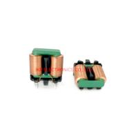 China High Current Common Mode Choke Inductor for Power Inverter for sale