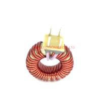 China AC Common Mode Choke Inductor Coil for LED Driver for sale