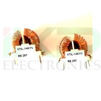 China Ferrite Core Common Mode Choke Coil Power Inductor for sale