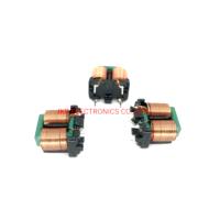 China Input Common Mode Choke Inductor for Power Line for sale